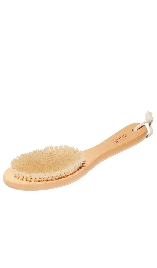 Goop G.tox Ultimate Dry Brush - N,a