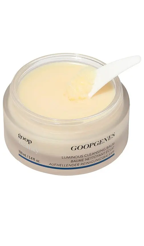 Goop Luminous Cleansing Balm - N,a