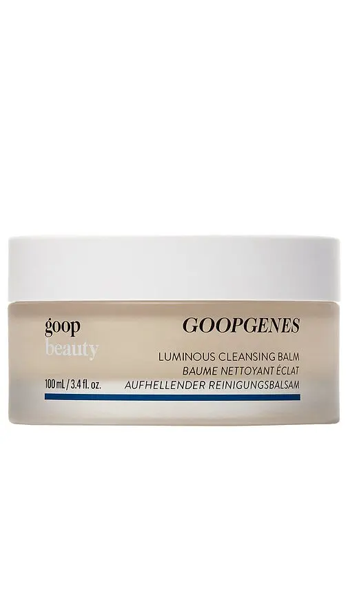 Goop Luminous Cleansing Balm - N,a
