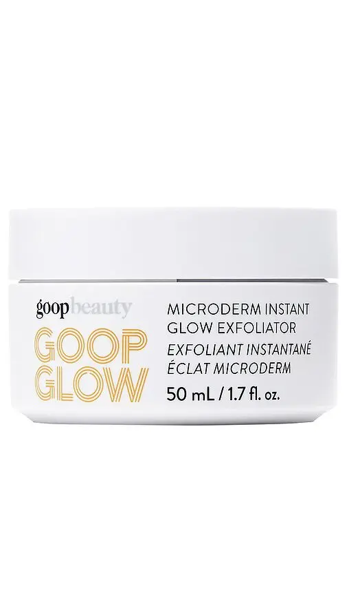 Goop Goopglow Microderm Instant Glow Exfoliator - N,a