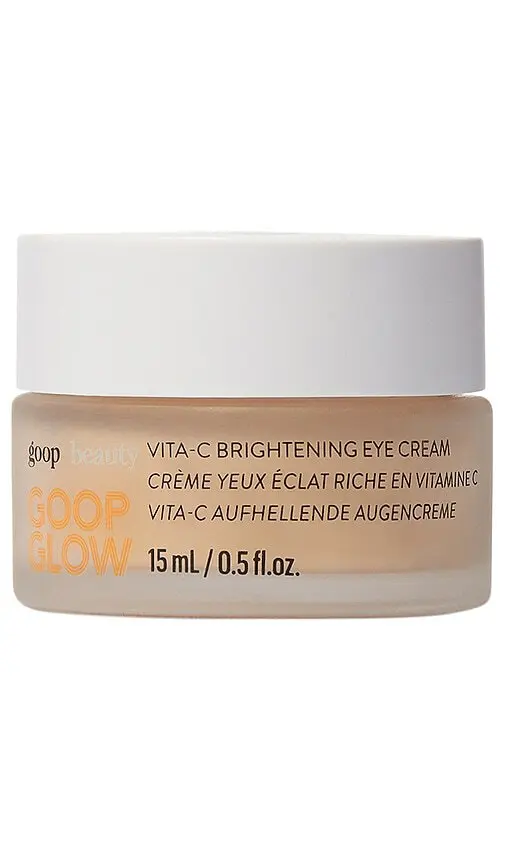 Goop Goopglow Vita-c Brightening Eye Cream - N,a