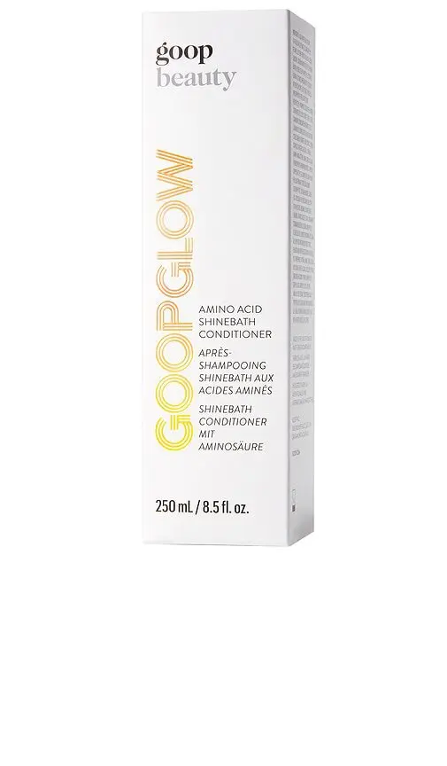 Goop Amino Acid Shinebath Conditioner - N,a