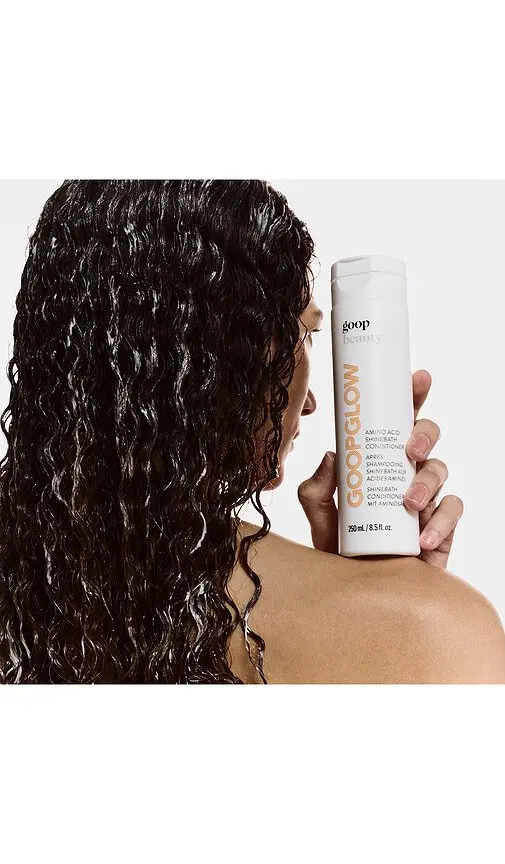 Goop Amino Acid Shinebath Conditioner - N,a