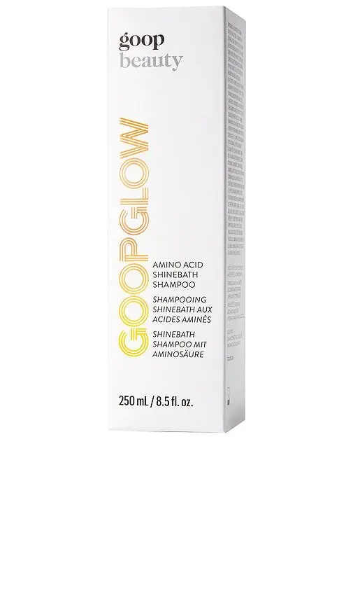 Goop Amino Acid Shinebath Shampoo - N,a