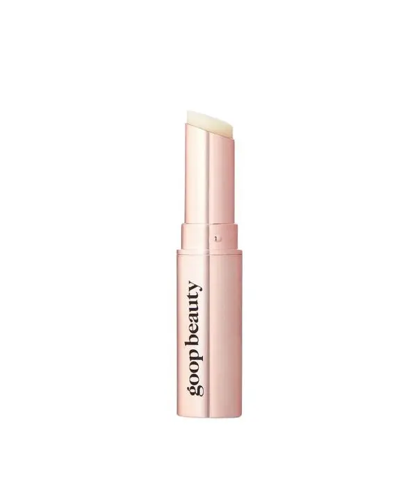 Goop Goopgenes Clean Nourishing Lip Balm - Clear