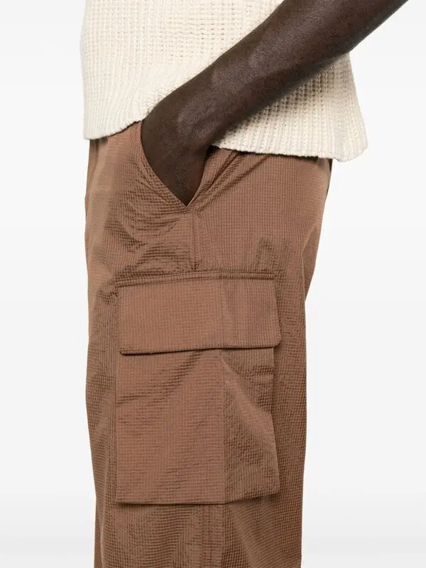 Our Legacy Ripstop Straight Cargo Trousers
