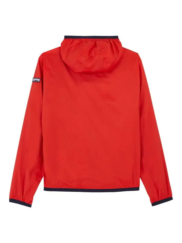 Vilebrequin Gigarot Reversible Windbreaker