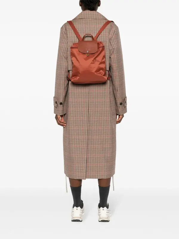 Longchamp Le Pliage Backpack