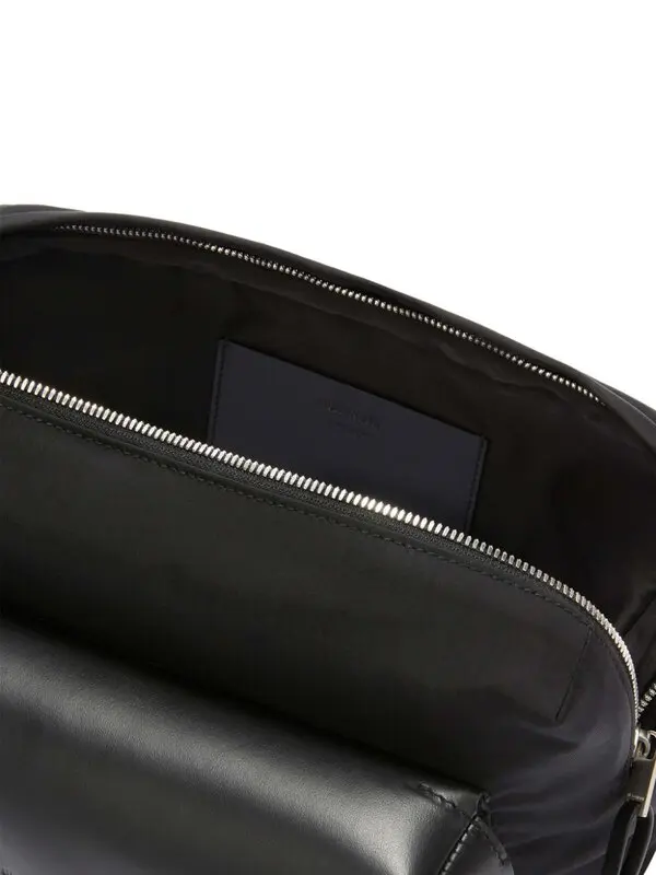 JIL SANDER Lid Messenger Bag