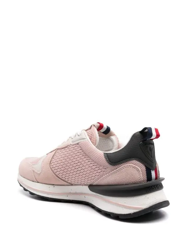 Rossignol Heritage Retro Sneakers - Pink