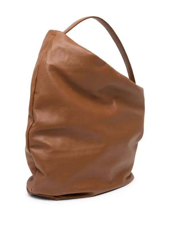 Marsèll Fanta Lunga Leather Tote Bag