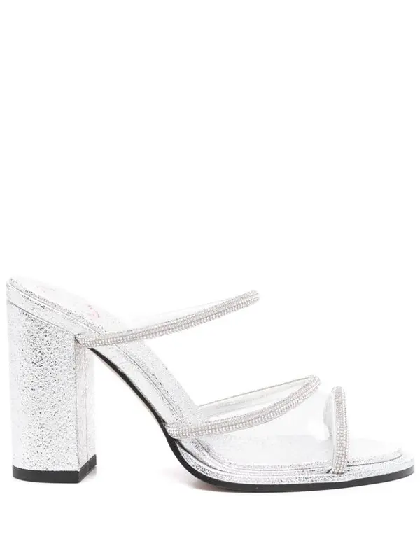 BETTINA VERMILLON Carmen 85mm Sandals