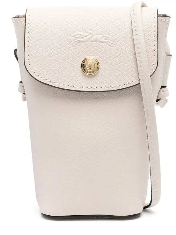 Longchamp Pure Phone Case