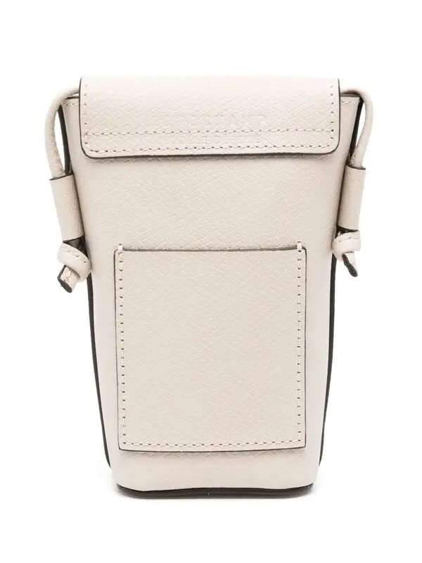Longchamp Pure Phone Case