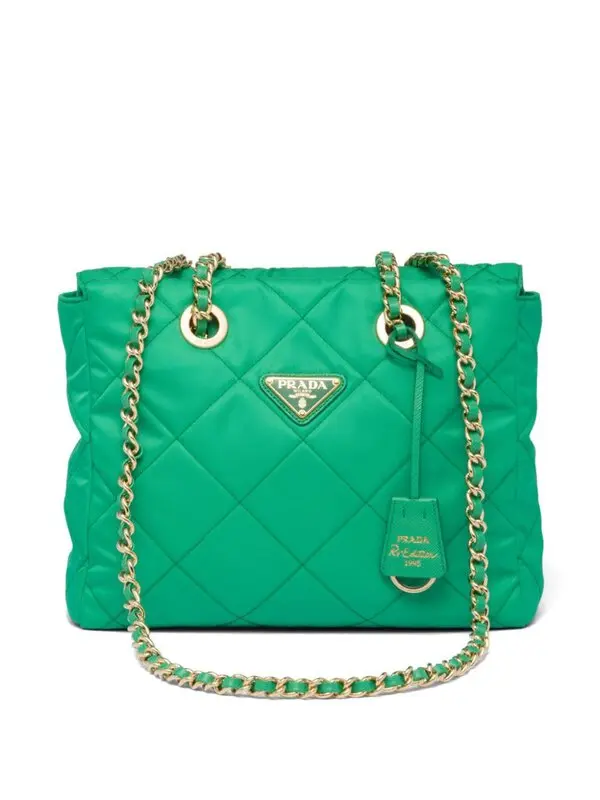 Prada Re-edition 1995 Shoulder Bag