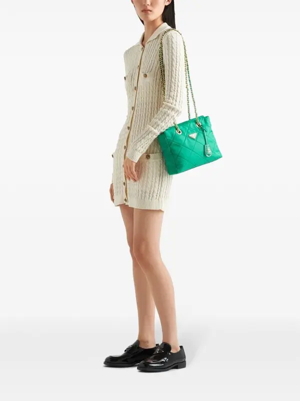 Prada Re-edition 1995 Shoulder Bag