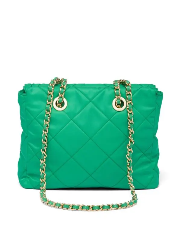 Prada Re-edition 1995 Shoulder Bag