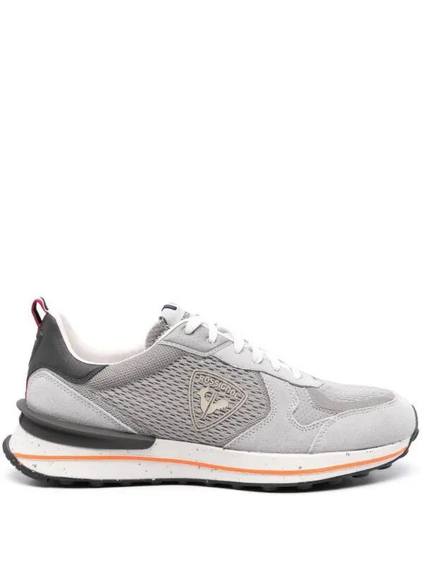 Rossignol Heritage Retro Sneakers - Grey