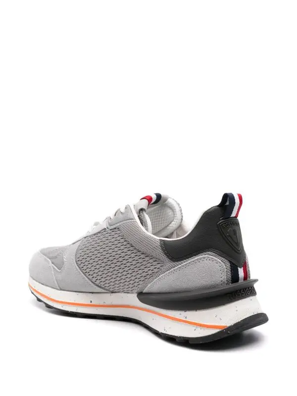 Rossignol Heritage Retro Sneakers - Grey