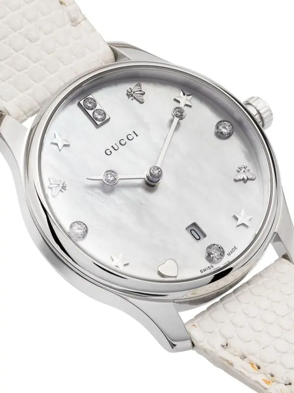 Gucci G-timeless 29mm Watch