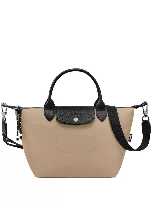 Longchamp Le Pliage Energy Tote Bag - Neutrals