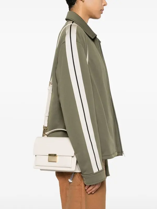GOLDEN GOOSE Venezia Leather Tote Bag