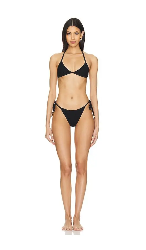 VDM Delilah Side Tie Bottom