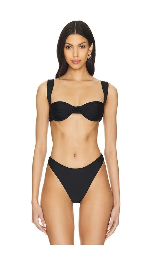 VDM Margot Underwire Bikini Top