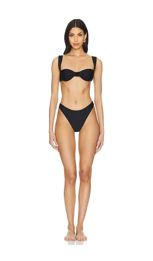 VDM Margot Underwire Bikini Top