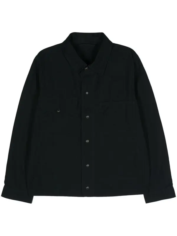 Filson Cruiser Cotton Jacket