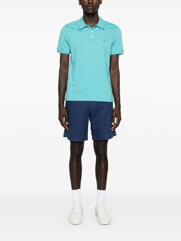 Jacob Cohen Short-sleeve Piqué Polo Shirt