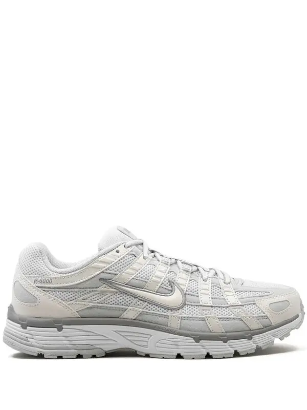 Nike P-6000 Sneakers - Grey