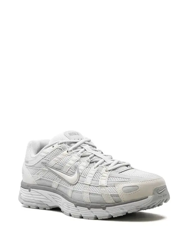 Nike P-6000 Sneakers - Grey