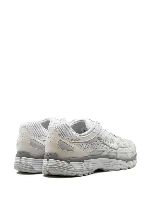 Nike P-6000 Sneakers - Grey