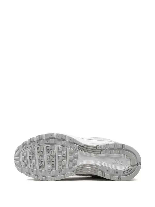 Nike P-6000 Sneakers - Grey