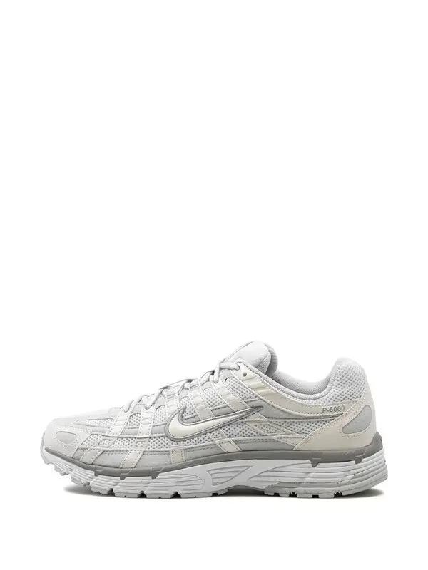 Nike P-6000 Sneakers - Grey
