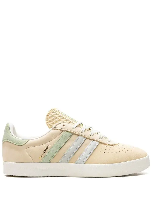 Adidas X Kith As350 Classics Arctic Fusion Sneakers