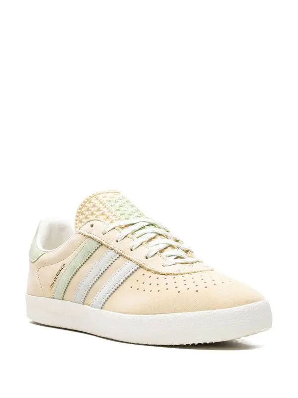 Adidas X Kith As350 Classics Arctic Fusion Sneakers