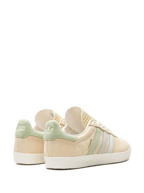 Adidas X Kith As350 Classics Arctic Fusion Sneakers