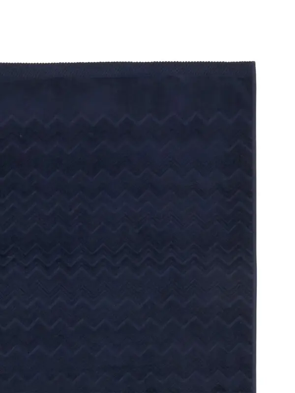 Missoni Chalk Bath Towel