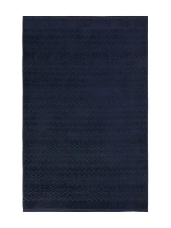 Missoni Chalk Bath Towel