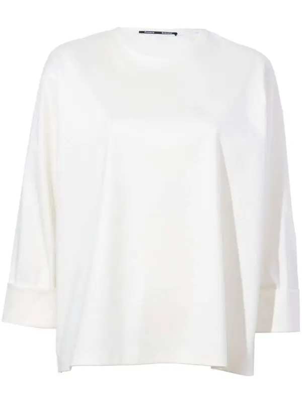 Proenza Schouler Olson T-shirt