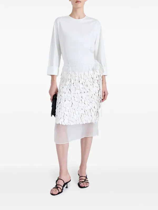Proenza Schouler Olson T-shirt