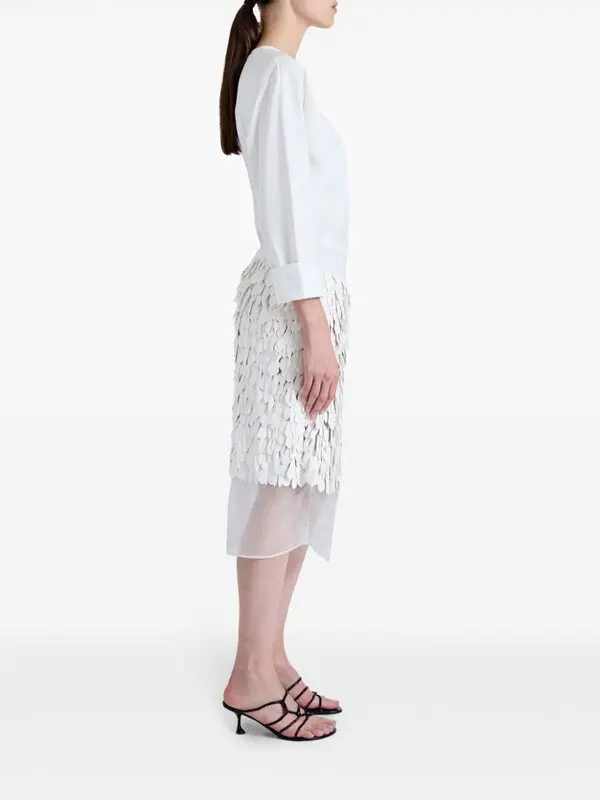 Proenza Schouler Olson T-shirt