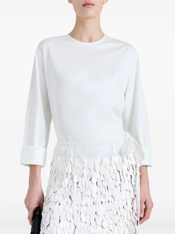 Proenza Schouler Olson T-shirt