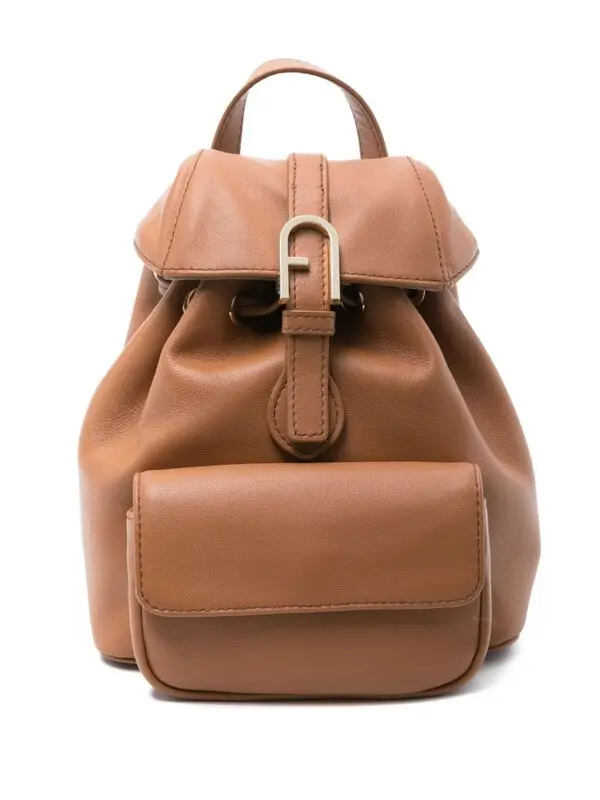 Furla Mini Flow Backpack