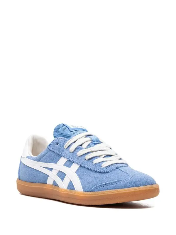 Onitsuka Tiger Tokuten Sneakers - Blue