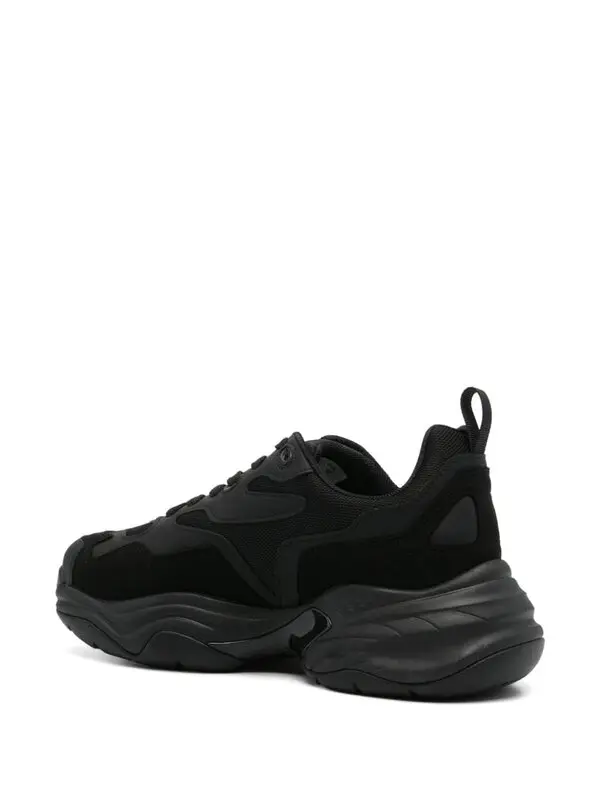 Neil Barrett X Jnby Aerial Sneakers