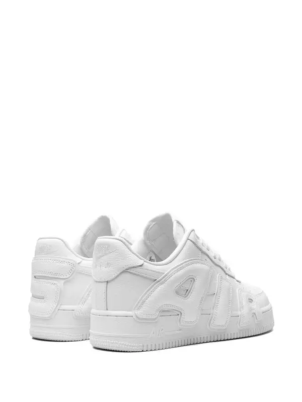 Nike X Cpfm Air Force 1 Triple Sneakers