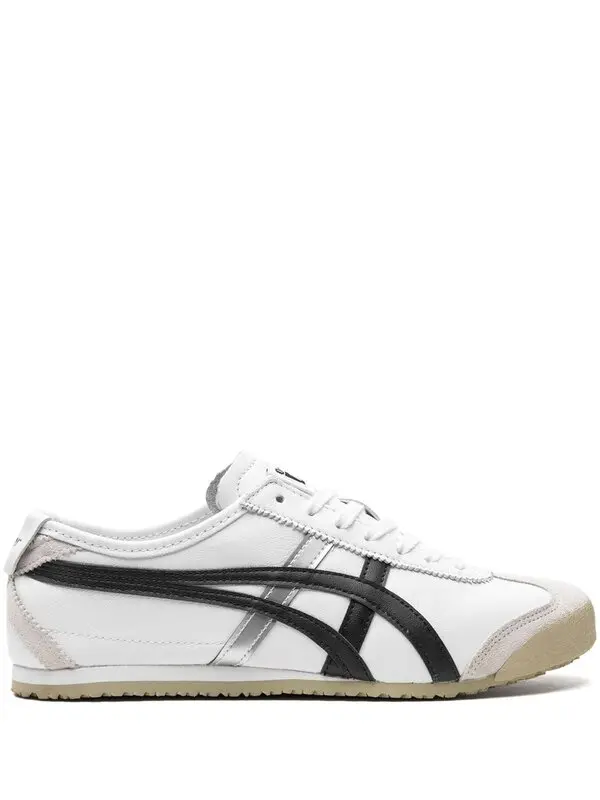 Onitsuka Tiger Mexico 66 Sneakers - White
